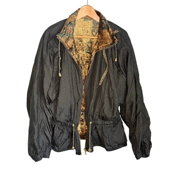Chili Pepper | Jackets & Coats | Chili Pepper Reversible Jacket Womens ...